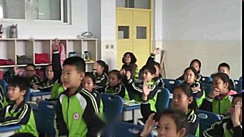 2长方形正方形周长的计算-小学数学优质课(2019)
