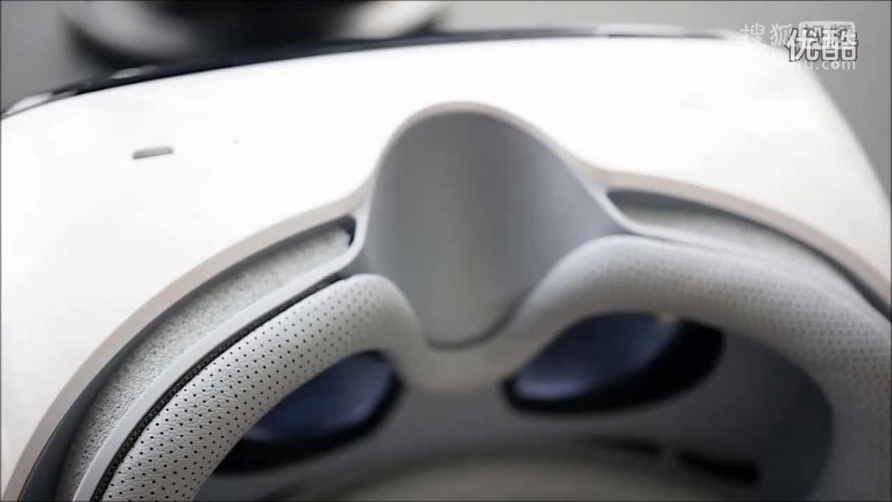 华为首款VR眼镜,堪比三星GEAR VR