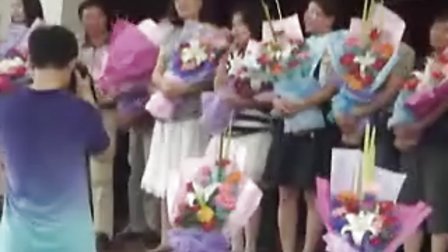 毕业典礼教师赠言