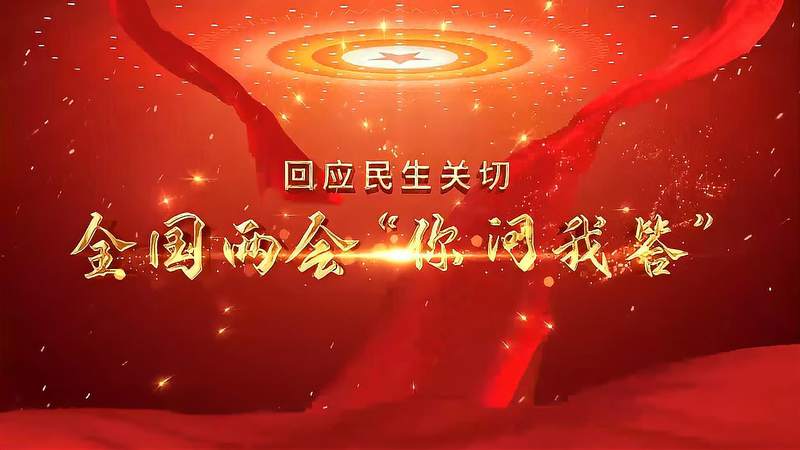 政协委员:筑牢数字安全屏障体系