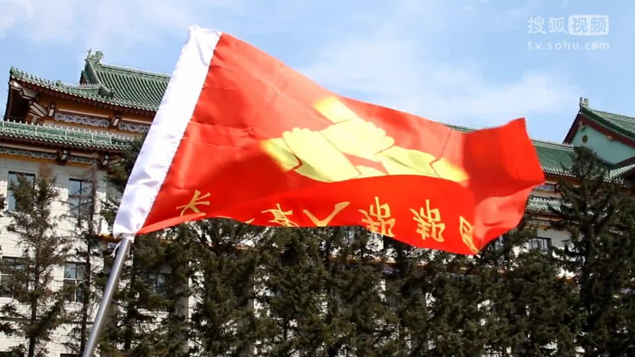 《和你一样》李宇春-长春聋人帮帮团公益歌曲-手语版-完整版