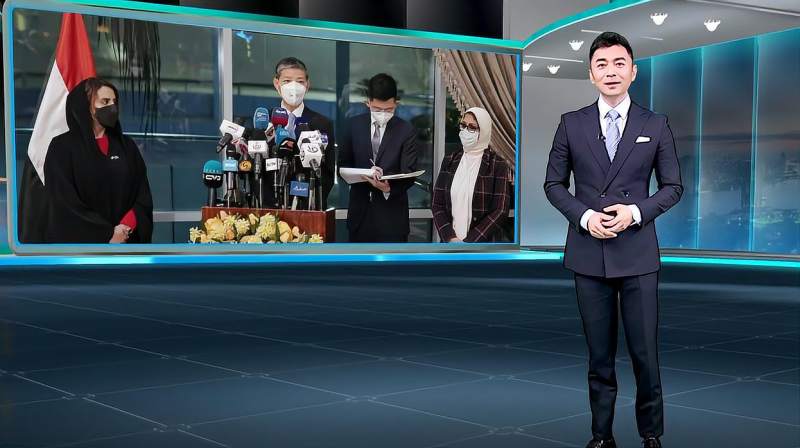 中国言必信、行必果!非常时期,中方一个重要举动,引发外媒力赞