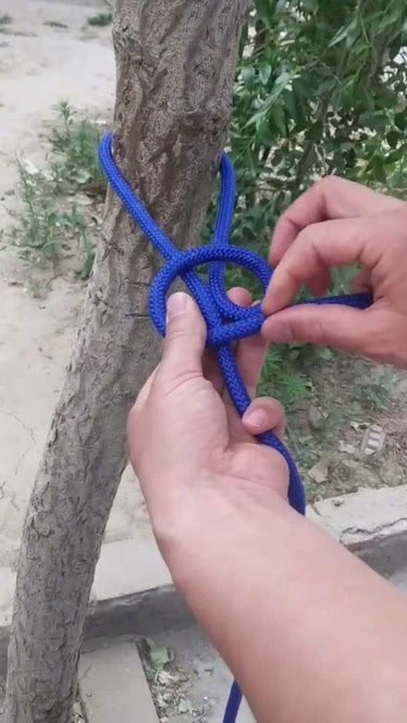 拖车牵引绳的正确使用方式,快快收藏吧
