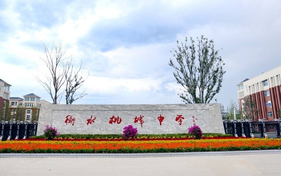 因落实双减政策不到位等问题,衡水桃城中学停止2022年初中阶段招生