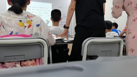 海宁校区创新班课程