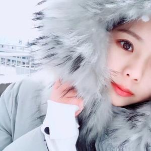 成都街头巷尾的小仙女 