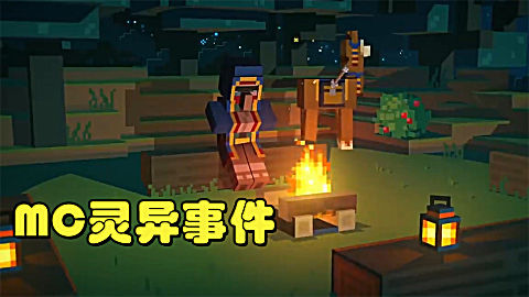 我的世界:MC灵异事件?无人居住的南极洲为何有着4份的MC出售记录?