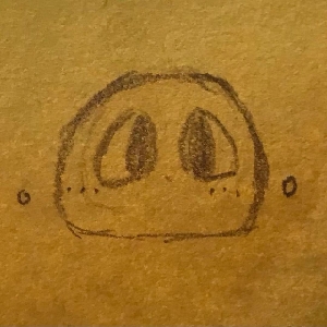 一只叫昱的画渣 