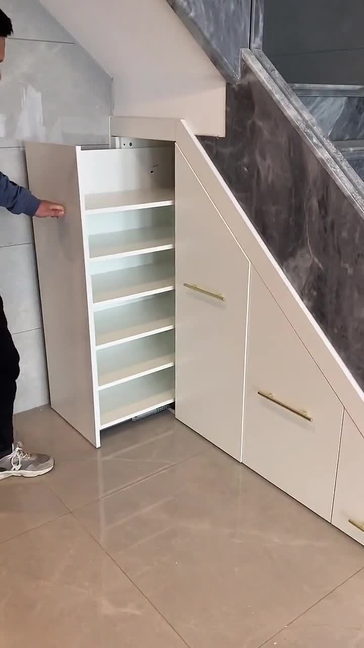 设计装修装修现代轻奢风格完工实景