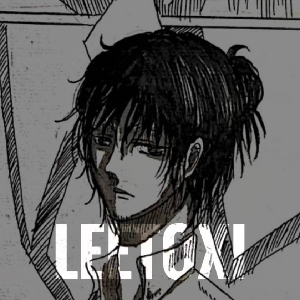 孤鬼小少熙LeeToXI 