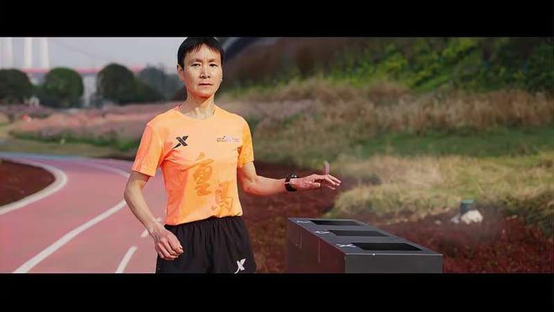 和李雪芮一起,争当垃圾分类纠错官——重庆市中心城区生活垃圾分类...