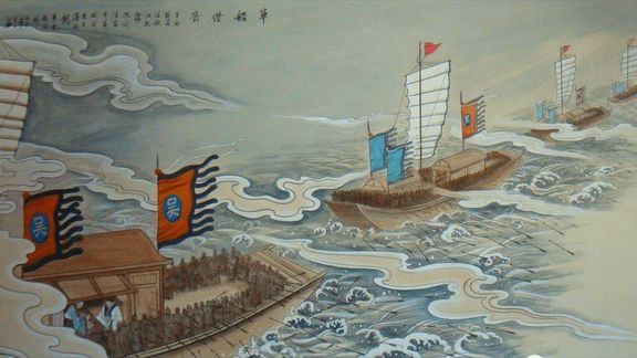 五年级语文下册《草船借箭》网络教学实录,分享给疫情中的孩子们