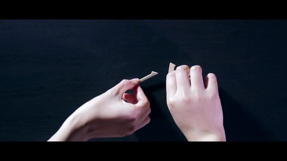 树脂戒指DIY制作教程