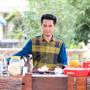 好人好事好分享 