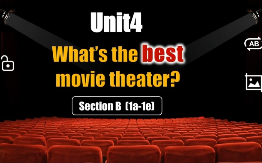 八上unit4B Who's got talent.阅读公开课精品课件