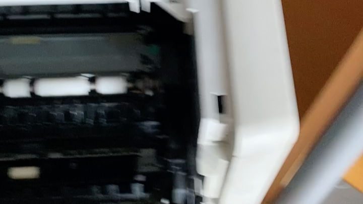 淘宝id也许茶凉,店铺广州唯美科技,惠普5200xl打印机反修没有修好视频