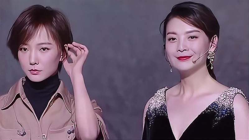 王珞丹吐槽朴树,每次都因为缺钱才来助演,友情都淡了丨歌王