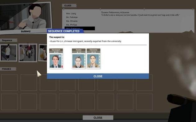 1月31日【Steam特惠】策略冒险《这是警察》16¥平史低