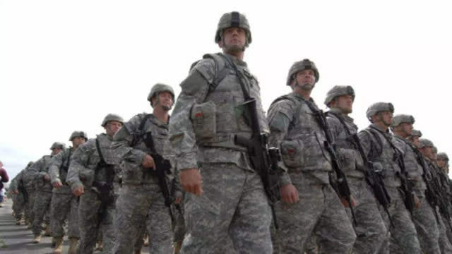 俄罗斯卫星揭露美军动向,不针对小国,俄罗斯征兵13.5万人