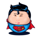 正经的江叔 