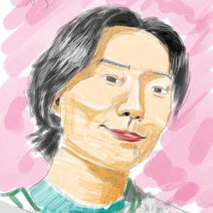 板绘小白珍 