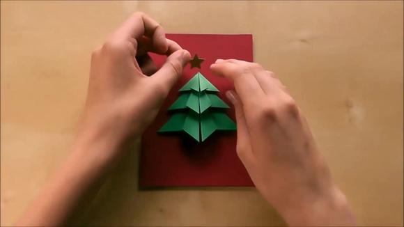 端午节快到了,自制几张贺卡,简单易学,而且还省钱哦!