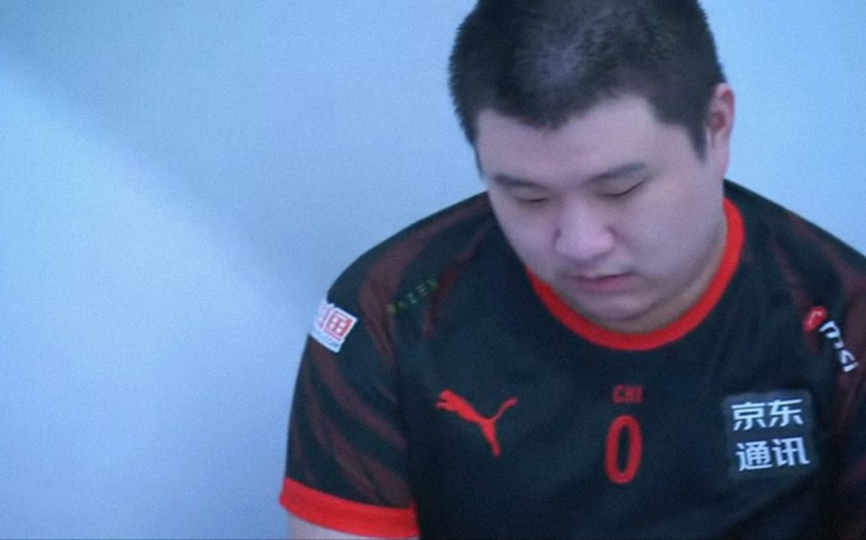 JDG VS TF 越南人比夺冠了还高兴