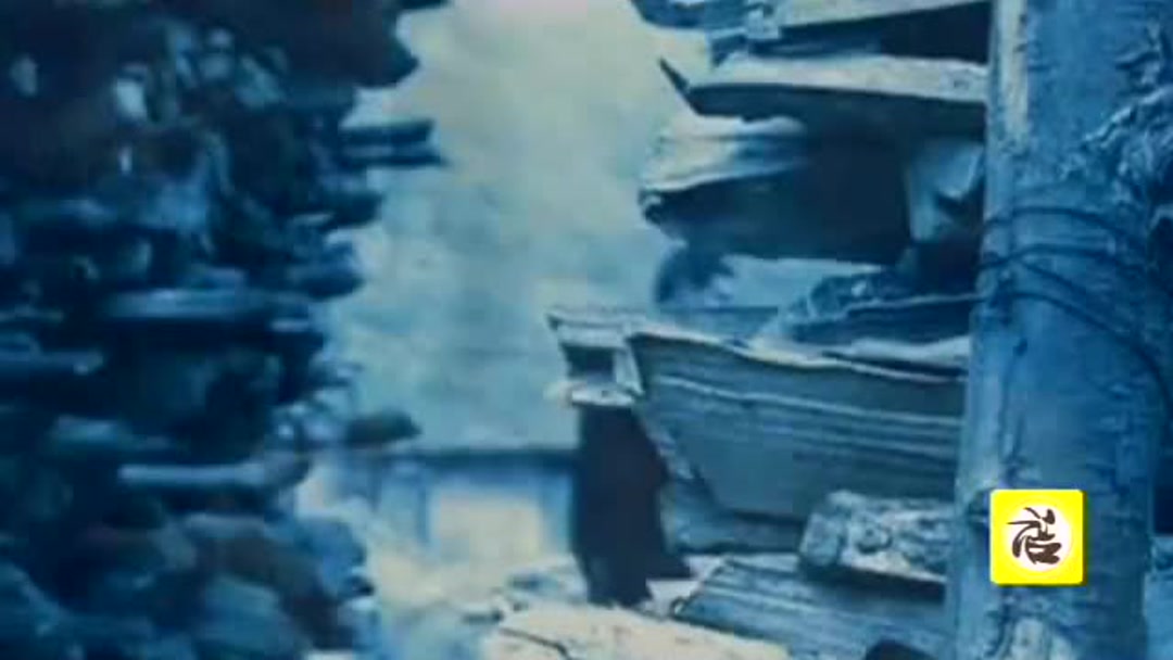 中国有座死亡之谷 人畜进去后全部离奇失踪 科学至今解释不清