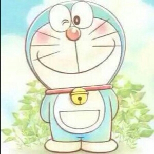 就是这么可爱哦 