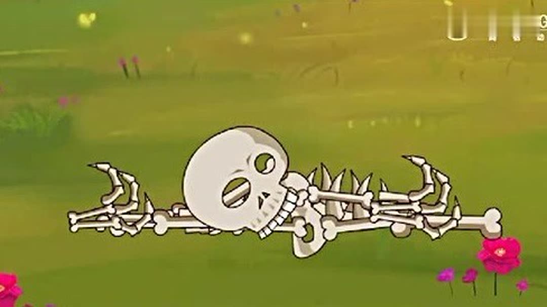 禁毒动画 远离毒品