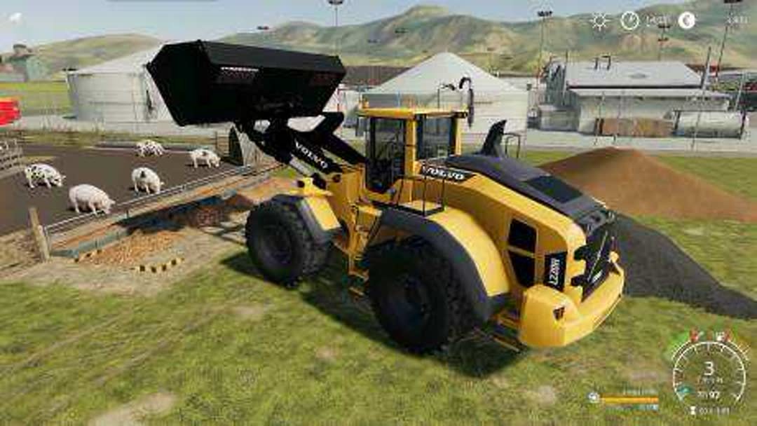 模拟农场19创业记39:又买了一块农田,一下子给我变成了穷光蛋