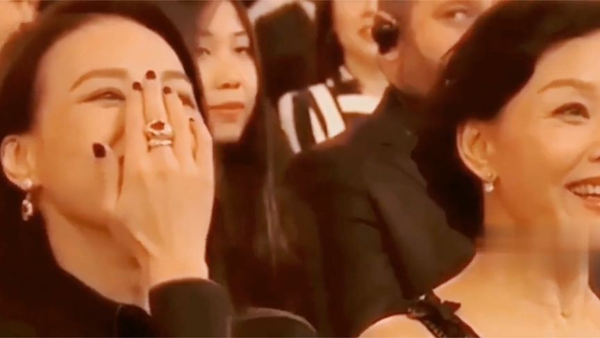 脱口秀 黄渤 幽默风趣 搞笑全场