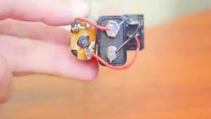 科技小制作 5个简单有趣的小发明