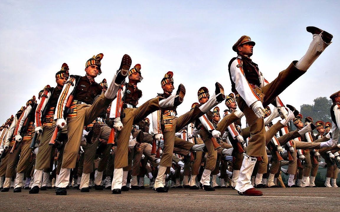 日本智库也搞了个全球军力排行榜,前三没变,第4和第5与众不同