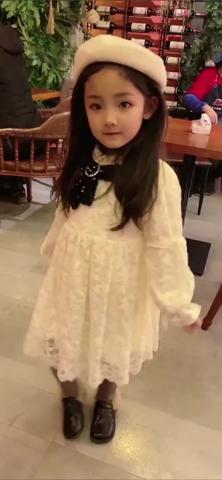 母婴室生个女儿这样养你的开心就是我的快乐