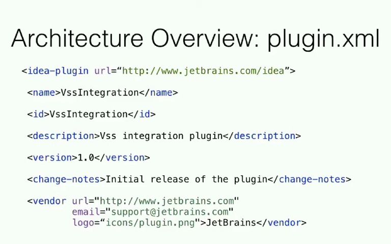 如何打造你自己的开发工具(未翻译) Brewing Your Very Own IDE_ A ...