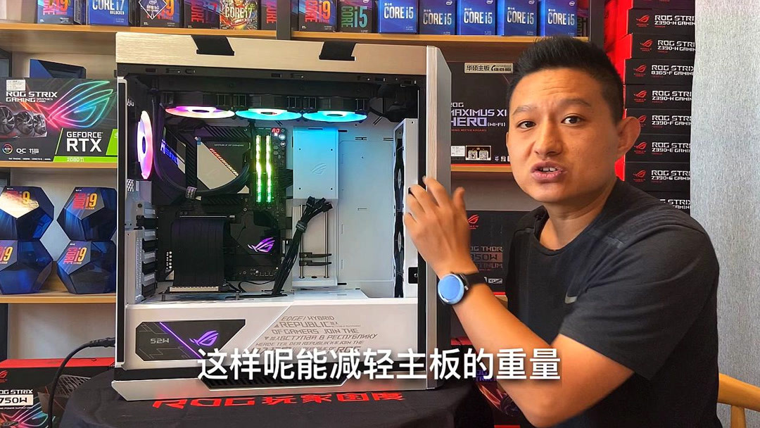 RTX 3080最新消息!上市即没货!全家桶没有显卡怎么装?我好难!