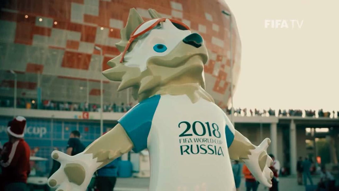 2018俄罗斯世界杯比赛第6日对战双方 2018 FIFA World Cup