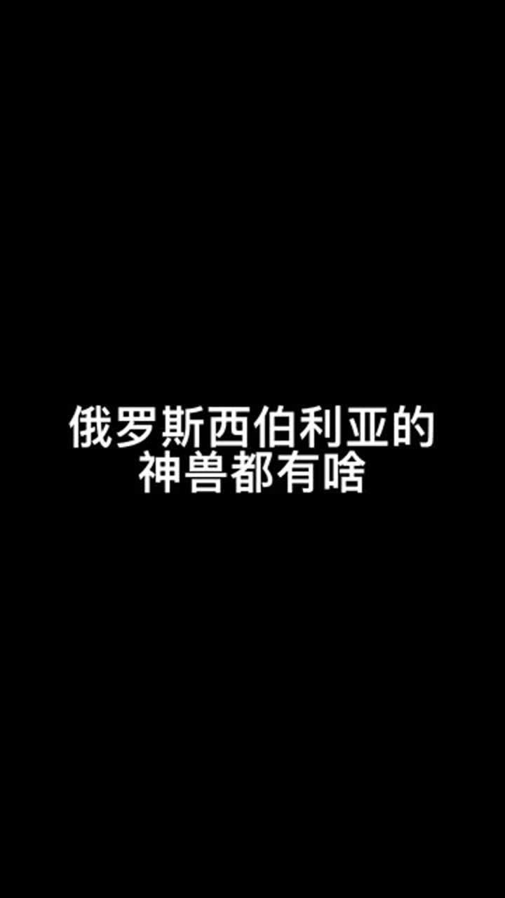 确实很像 俄罗斯 战斗民族 搞笑视频
