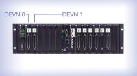 使用 PowerDNA运行C程序示例