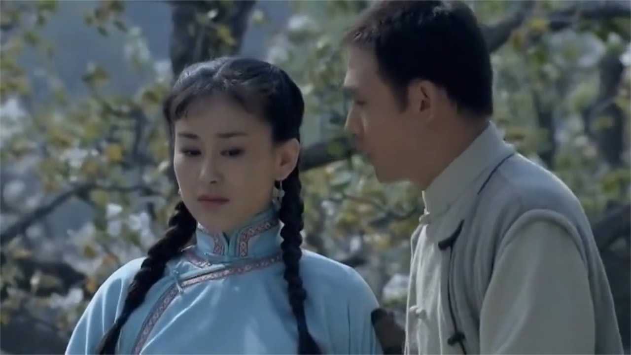 经纬天地:老妈不喜欢读书小姐,看上能干活的丫头,儿子不干