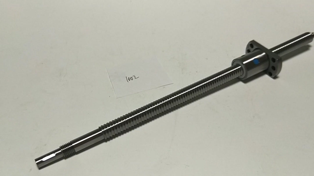 1002研磨滚珠丝杆 (1)