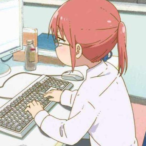 小林爱编程 