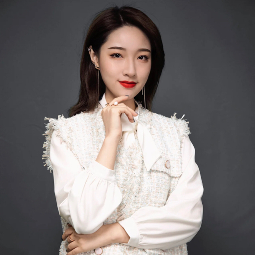 广州_小仪带看房 