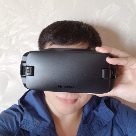 高科技数码达人 