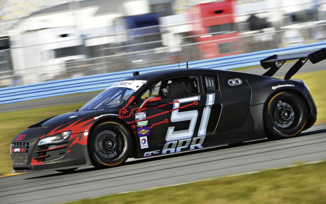 PFC刹车卡钳 世界十大刹车卡钳品牌 -现场详解