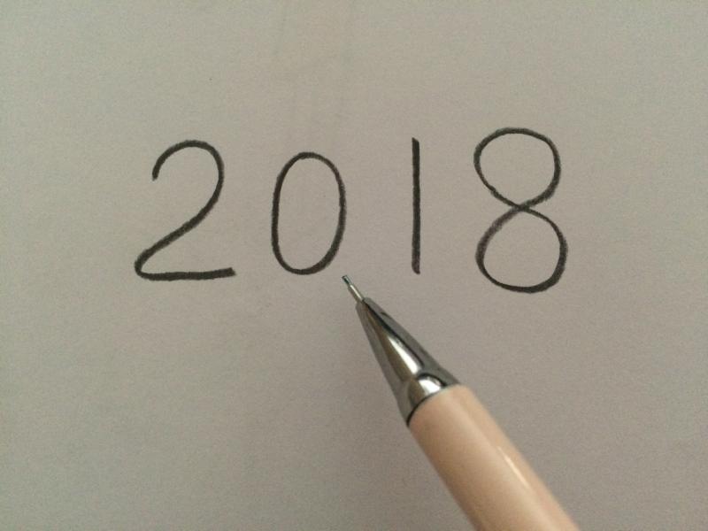 厉害了!2018画4只小狗