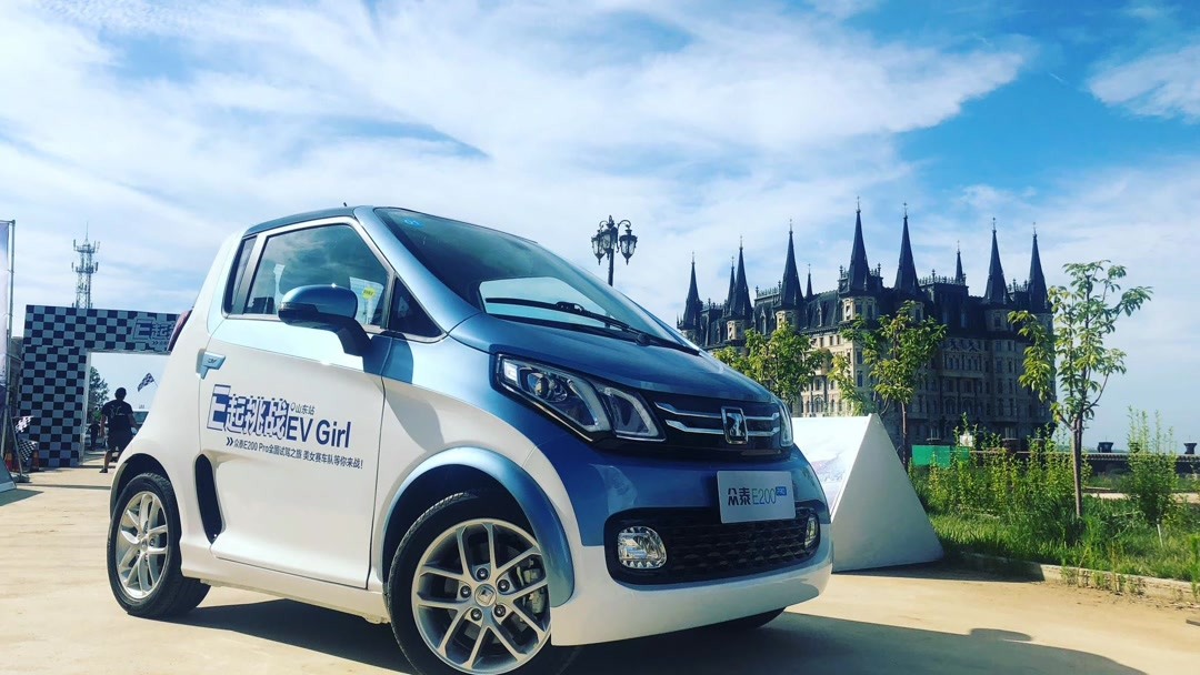 “皮尺部门”研发新能源,4S店哭诉:一台3万送车牌都没人买!