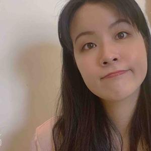 阿染咪 