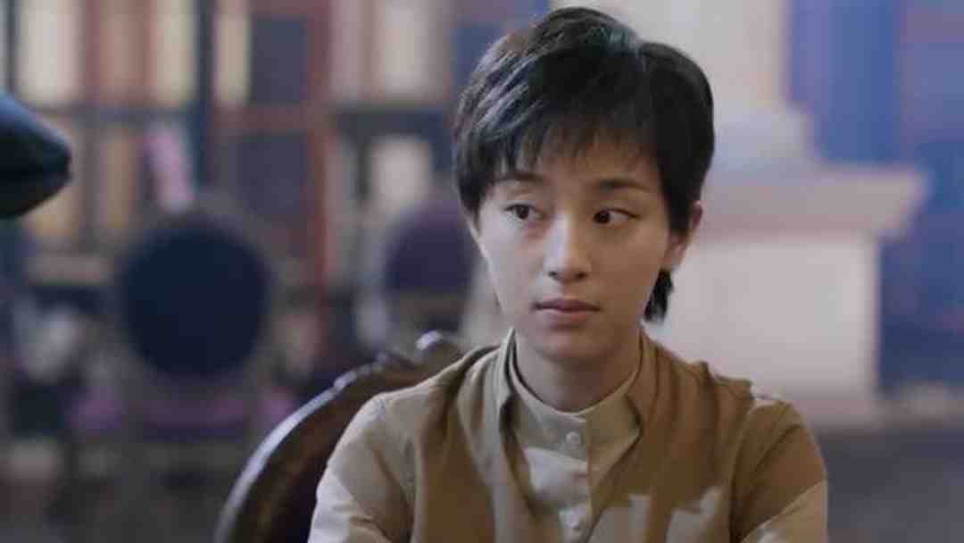 《民初奇人传》华民初即将和钟瑶结婚 大家不敢把这个消息告诉希水